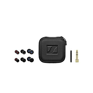 Sennheiser Pro Audio In-Ear Audio Monitor, IE 500 Pro Clear