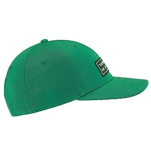 TaylorMade Men's Lifestyle Cap, Green, One Size