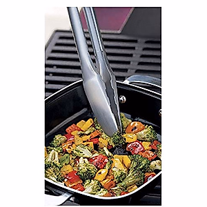 Weber Deluxe Tool Set, Stainless Steel