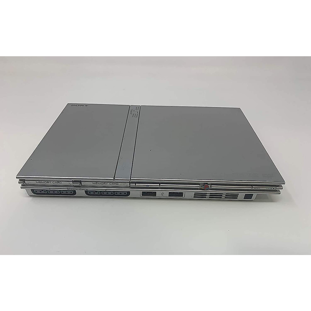 TSCTBA Liphontcta Console Slimline PAL Version Silver Replacement Garden Sculpture Outdoor Decoration