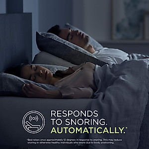 Tempur Ergo Smart, CA King