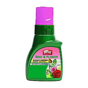 Ortho Concentrate RosePride Rose and Shrub Disease Control