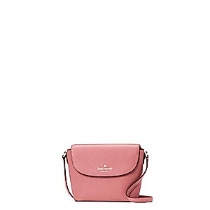Kate Spade Emmie Flap Crossbody (Mason brick)