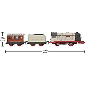 Fisher-Price Thomas & Friends Duchess