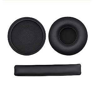 Earpads Replacement Earpads Ear Pads Ear Cushion Cover for JBL E40 E40BT (earpads kit)