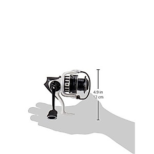 Abu Garcia® Revo® S Spinning