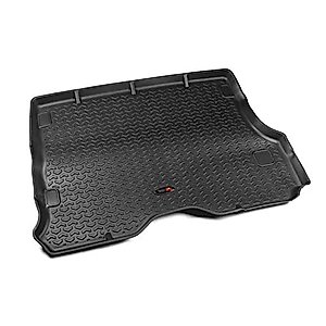 Rugged Ridge | Floor Liner, Cargo | 12975.29 | Fits 1984-2001 Jeep Cherokee XJ