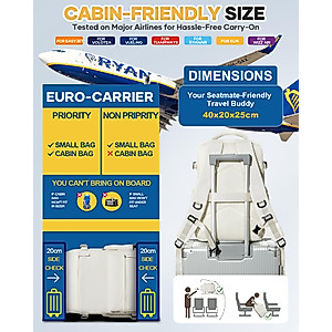 KEYEMP School Backpack for Women, Laptop Backpack 15.6 Inch College School Bag, Cute Aesthetic Travel Daypack with15.6 inch Compartment, High Middle School Bookbag for Girls Students, Light Green