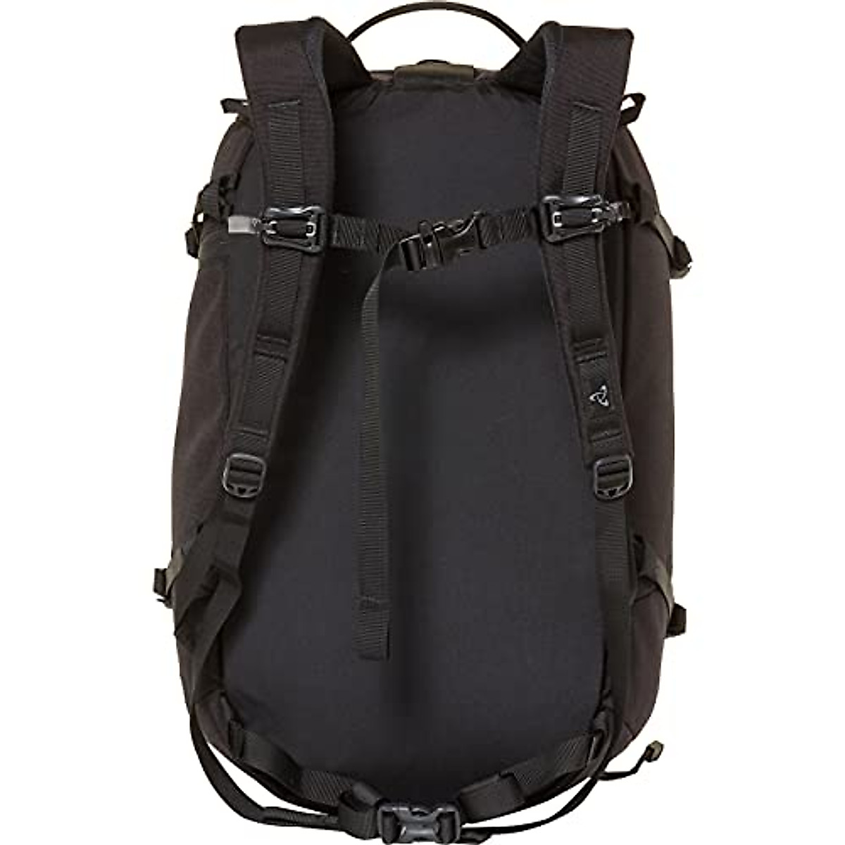 Mystery Ranch SKYLINE 23 Climbing Pack with Built in Hydration Sleeve, Black