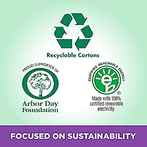 Arm & Hammer Forever Fresh Clumping Cat Litter Lavender, MultiCat 18lb With 20% More Lavender Freshness, Pet Friendly With Essential Oils