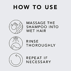 Sebastian Volupt Volume Boosting Shampoo, 8.4 oz.