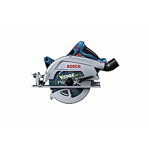 BOSCH GKS18V-26LN PROFACTOR™ 18V 7-1/4 In. Blade-Left Circular Saw (Bare Tool)