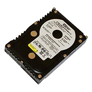 74GB SATA Western Digital Raptor 10K RPM 16MB WD740ADFD