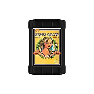 pH Perfect Sensi Grow (23-Liter (Part B))