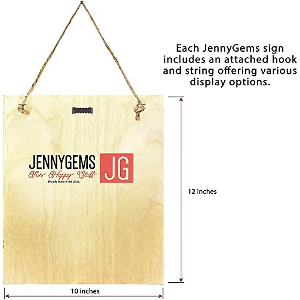 JennyGems Black History Month Gifts, Black History Month Decorations, African American Wall Art, Black History Sign Decor, Influential People in History, 10x12 Wood Sign, Made in USA