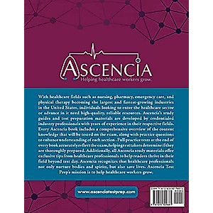 PTCB Exam Study Guide 2021-2022: Test Prep with Practice Questions for the Pharmacy Technician Certification Board Examination