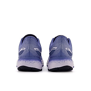 New Balance Women's Fresh Foam X 880 V12 Running Shoe, Night Air/Libra/Night Sky, 9.5