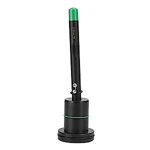 Automatic Oiler Pen, Light in Weight Watch Lubricant Oiler Watch Maintenance Tool Watch Repair Tool(7720-5)