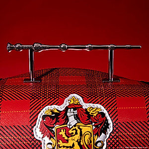 Loungefly Harry Potter 'Choose Your House' Collection: Gryffindor House MIni-Backpack, Amazon Exclusive