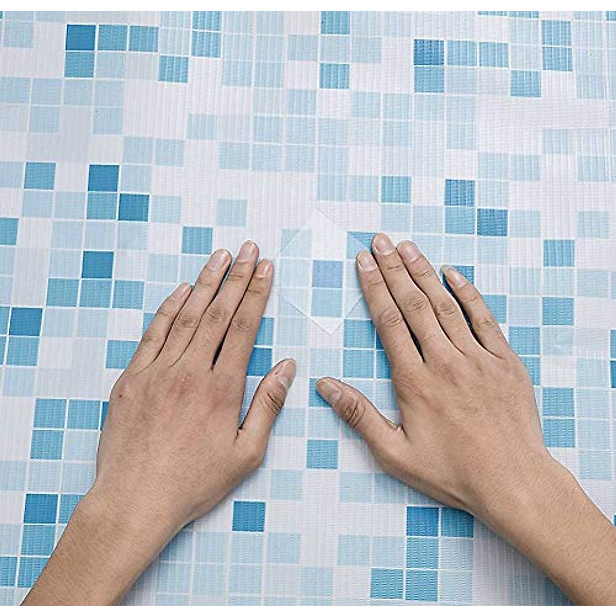 Inflatable Repair Kit Pool Patch Garden Adhesive Clear Heavy Duty 10 Pack 6.5cm