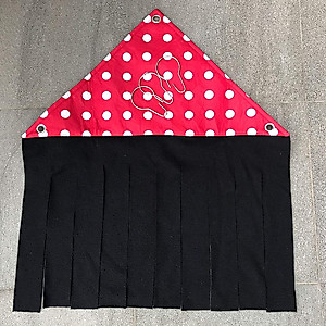 Oncpcare Pet Small Animals Hideout, Guinea Pig Hideaway Hamster Hammock Hamster Bedding Hamster Hide Rat Cage for Small Animals, Mice, Hedgehog, Chinchilla