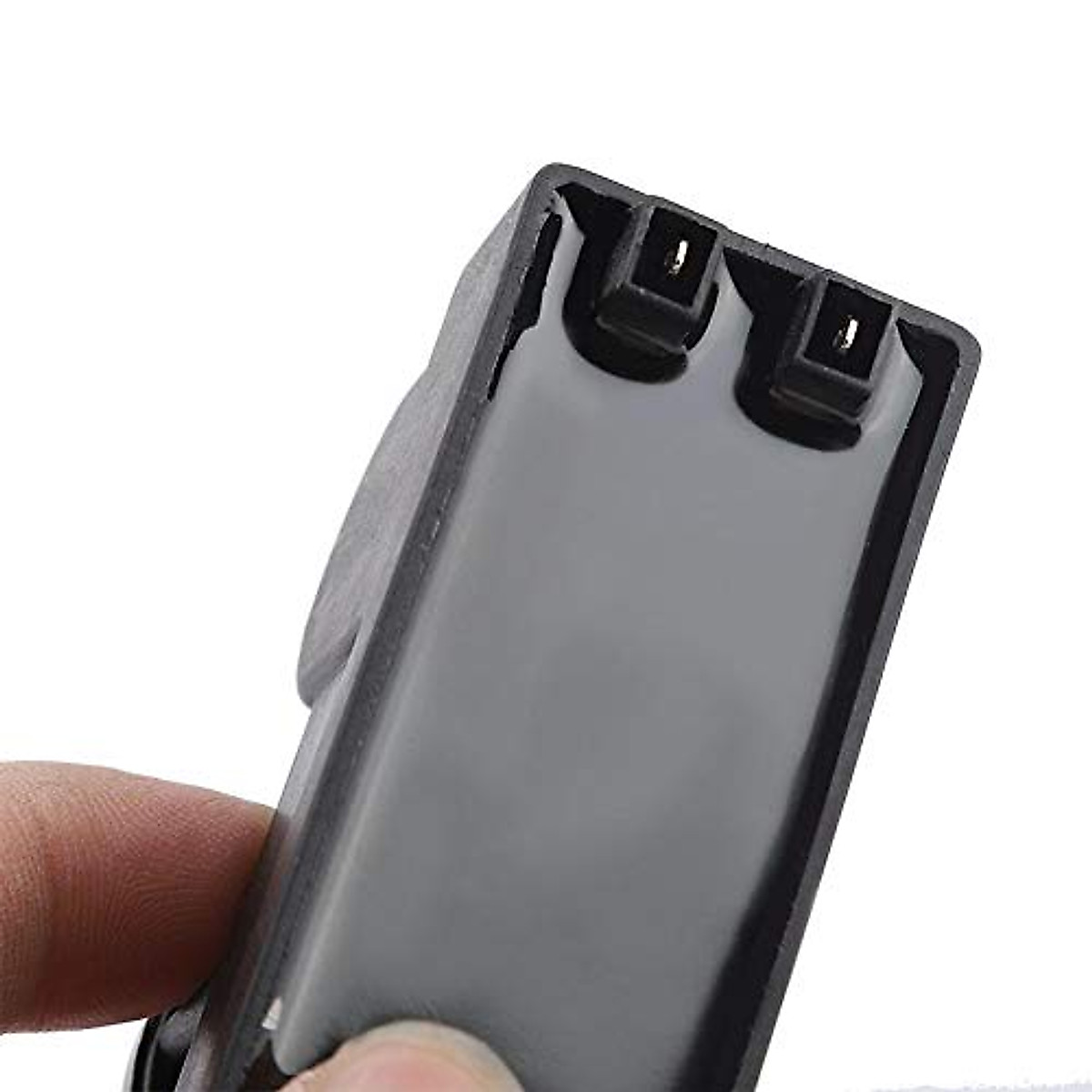 TOPINCN Spark Generator AA Battery Picnic Gas Grill BBQ Button Igniter Replacement Kitchen Utensils Appliances