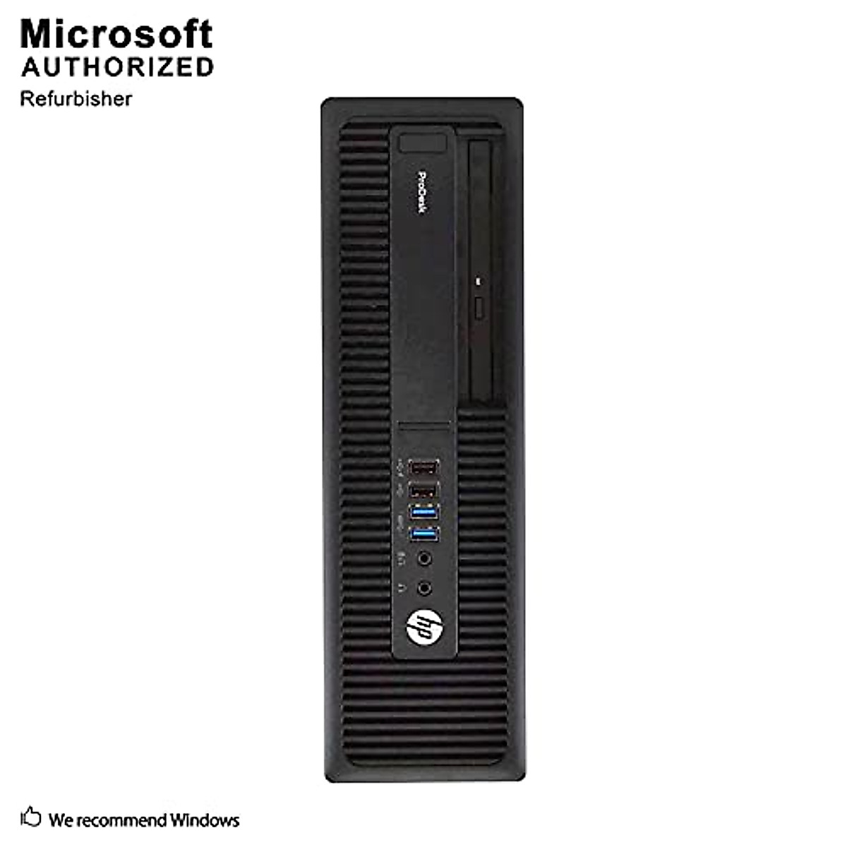 hp Chromebook Laptop for Student & Business, 15.6" HD Display, 8GB RAM, 384GB eMMC, Quad-Core Intel Pentium N200(Up to 3.7GHz), Long Battery Life, WiFi, UHD Graphics, Chrome OS