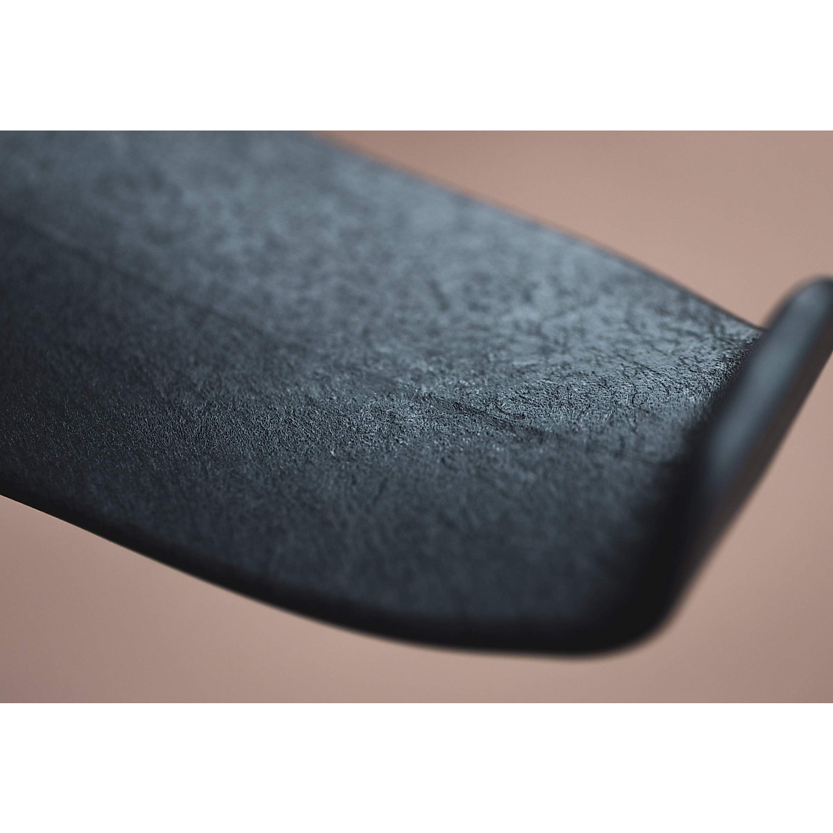 Elevation Lab The Anchor Pro (2-Pack) - Extra Strong Under-Desk Headphone Stand Mount with Built-in Cord Management