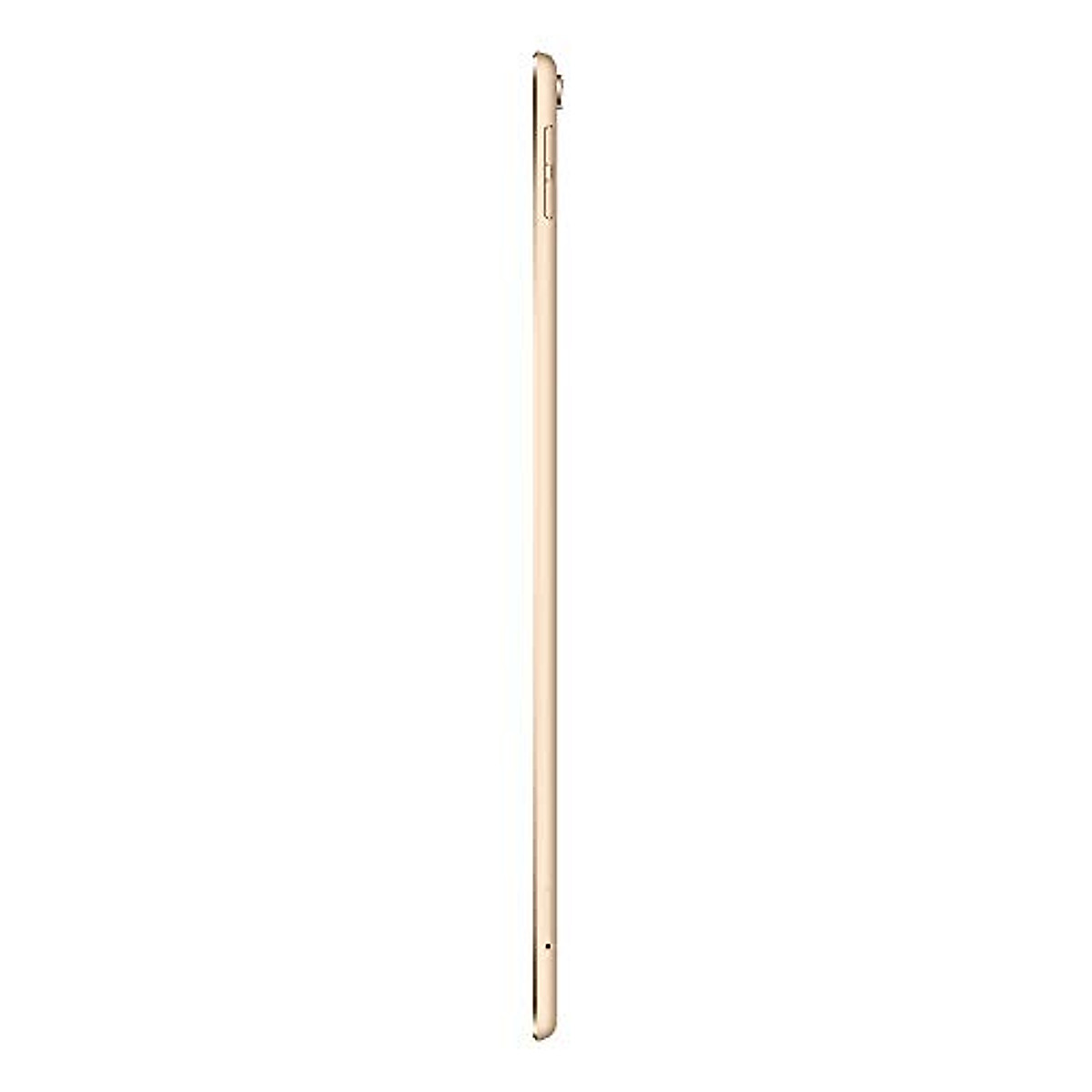 Apple iPad Pro (10.5-inch, Wi-Fi + Cellular, 64GB) - Gold (Previous Model)