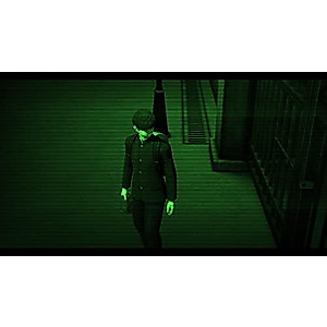 White Day: A Labyrinth Named School - PlayStation 5