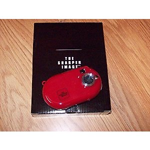 Sharper Image Digital Camera 4x digital zoom 3.0MP