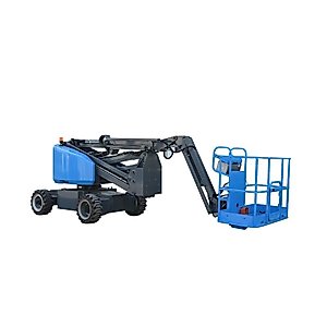 High-Lift Forklift, Industrial Forklift, Rough Terrain Forklift, Folding Crane, Folding Jib Crane, Portable Folding Crane