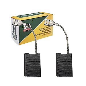 Carbon Brushes for Bosch GWS 22 GWS 230 JH GWS 230 H GWS 2400-23 JH