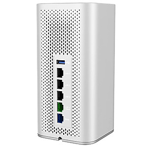 Grandstream GWN7062 - Wi-Fi 6 Dual-Band Router