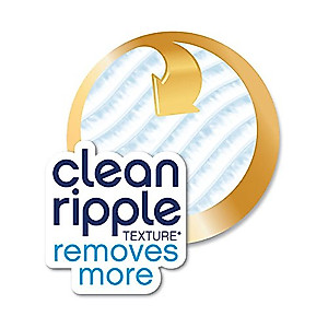 Cottonelle Clean Care Double Roll Toilet Paper,12 rolls, 190 Count