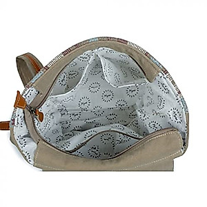 Myra Bag Oriental Rug Backpack Bag S-3307