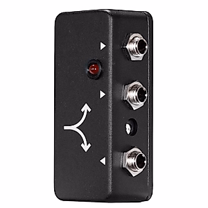 JHS Pedals JHS Buffered Splitter Guitar Signal Path Effect