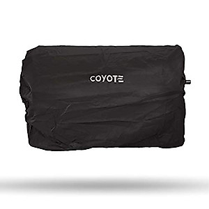 Coyote Grill Cover, Compatible with Coyote 36” Built in Grills - CCVR36-BI