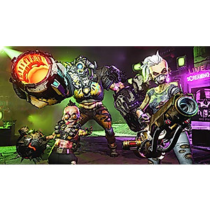 Borderlands 3 (Deluxe Edition)