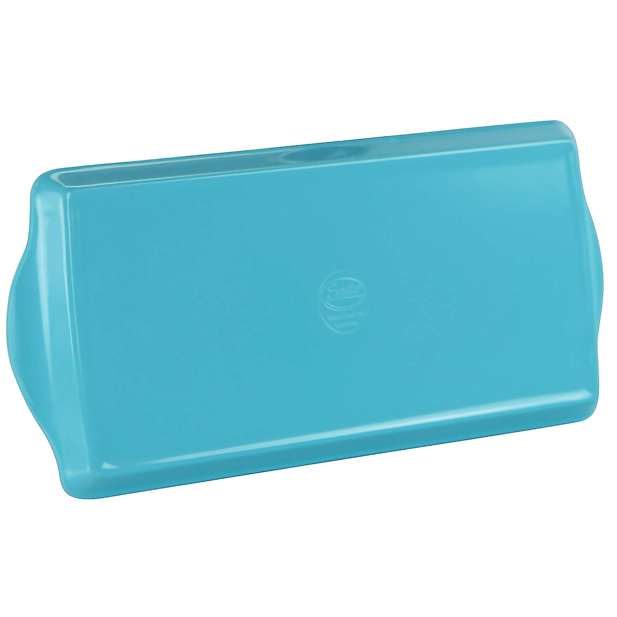 Calypso Basics Tray, Turquoise, (06702)