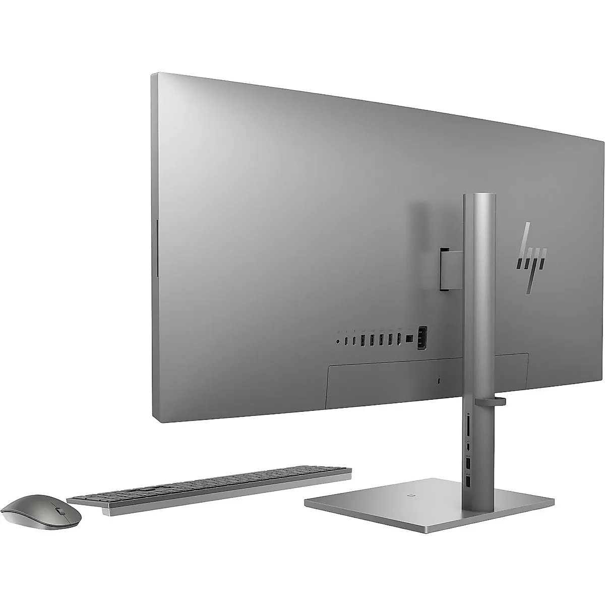 HP Envy 34 Desktop 4TB SSD 128GB RAM Win 11 PRO (Intel Core i7-11700K Processor Turbo Boost to 5.00GHz, 128 GB RAM, 4 TB SSD, 34" 5K WUHD (5120 x 2160), Win 11 PRO) PC Computer All-in-One