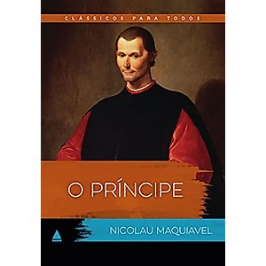 O príncipe - Clássico Para Todos: 1