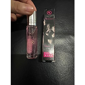 SINGOVE Pheromone Oil Perfume Fragrances Oils, Feromonas Para Atraer Hombres, Pharamon Perfume for Men Women,Perfume Con Feromonas Para Mujeres, Natural Essential Oil (Female)