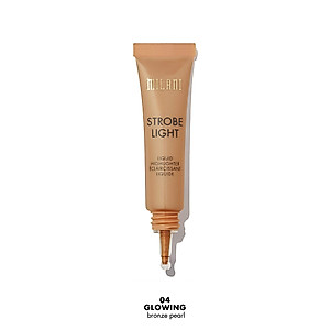 Strobe Light Liquid Highlighter 04 Glowing