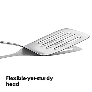 OXO Steel Cooking Turner