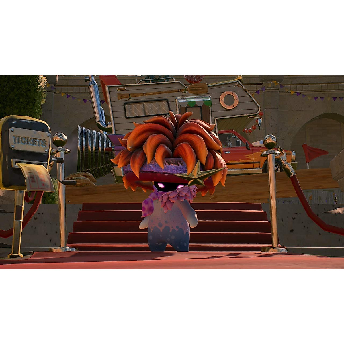 Plants Vs Zombies: Battle For Neighborville - Complete Edition (Switch) Import Region Free