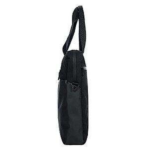 PORSCHE DESIGN Urban Eco Shopper Sling Bag, Black