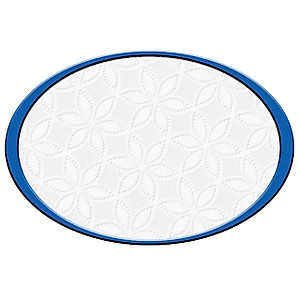 Kirkland Signature Bath Tissue, 2-Ply, 425, 2 Pack (30 count)