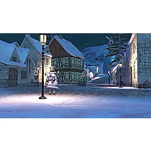 Atelier Firis: The Alchemist and the Mysterious Journey - PlayStation 4