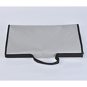 Countertop Ice Maker Dust Cover,Waterproof Caps,Compatible with GE Profile Opal 2.0 XL with 1 Gallon Tank Countertop Ice Maker 38 lbs